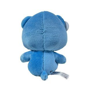 Sanrio | Toys | Sanrio Hello Kitty Care Bears Badtzmaru Dressed As ...